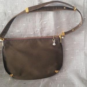 Koret Bags | Vintage Purse With Silver Handle | Poshmark